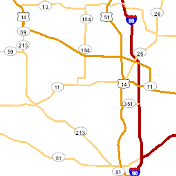 Athena - Public Property Search Viewer