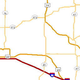 Athena - Public Property Search Viewer