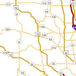 Athena - Public Property Search Viewer