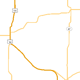 McHenry County TIF Viewer