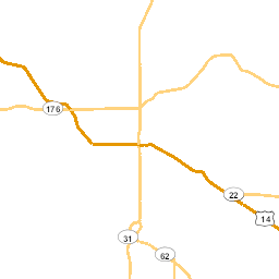 McHenry County TIF Viewer