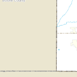 McHenry County TIF Viewer