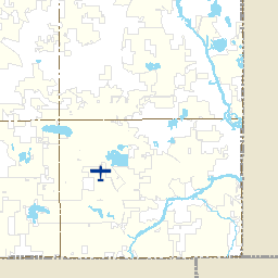 McHenry County TIF Viewer