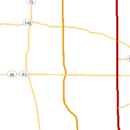 McHenry County TIF Viewer