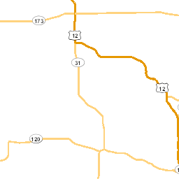 McHenry County TIF Viewer